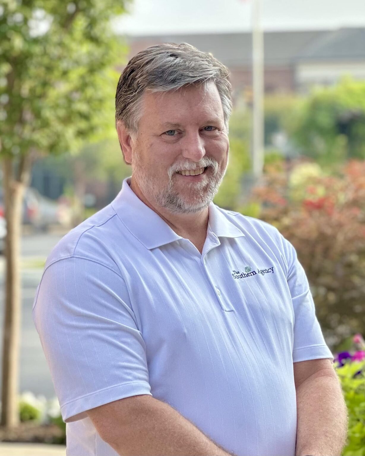 Meet Chris Cain: Your Insurance Expert At The Southern Agency